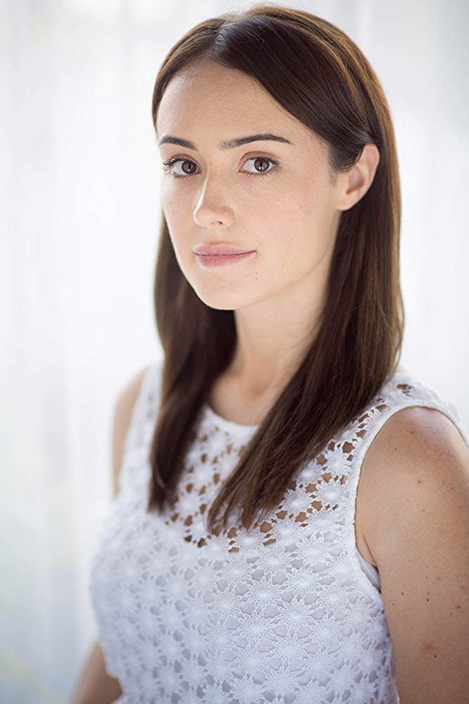 Picture of Lauren Grimson