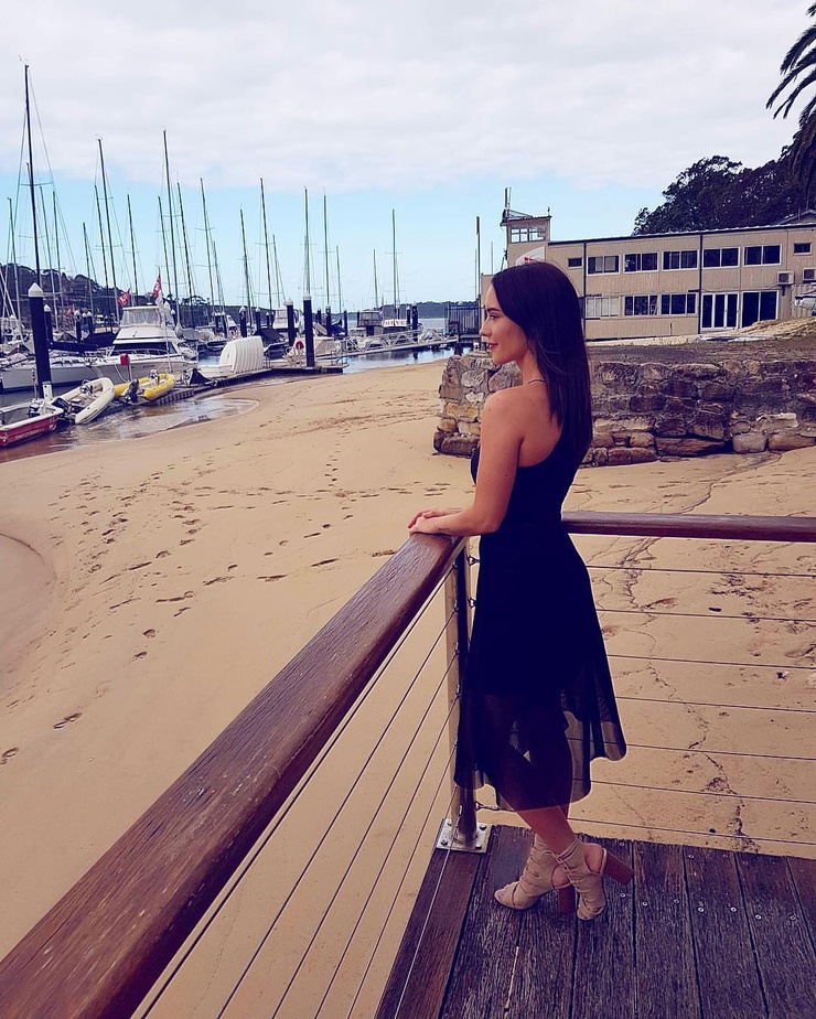 Picture of Lauren Grimson