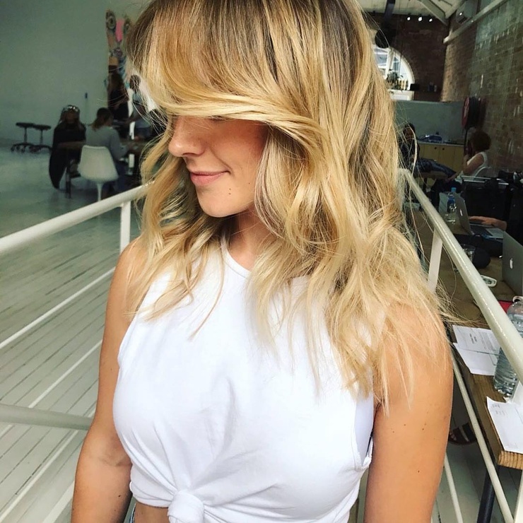 Lauren Grimson picture