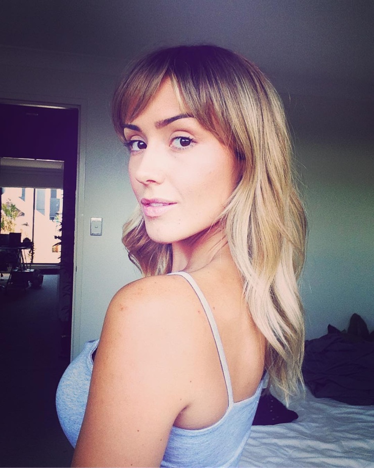 Picture of Lauren Grimson