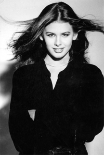 Krista Errickson Actress