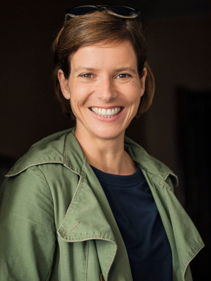 Image of Sabrina Strehl