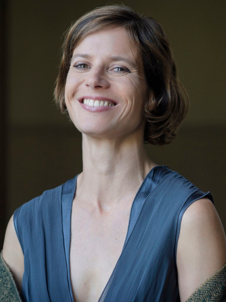 Picture of Sabrina Strehl