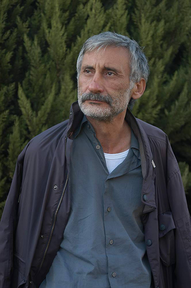 Picture of Muzaffer Özdemir