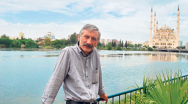 Picture of Muzaffer Özdemir