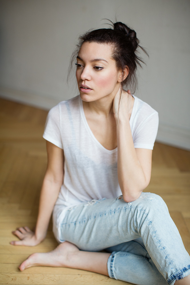 Viktoria Ngotse Gzsz 1