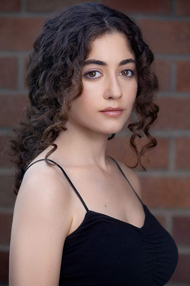 Picture of Rebecca Penner