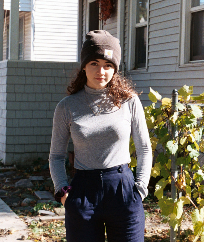 Picture of Rebecca Penner