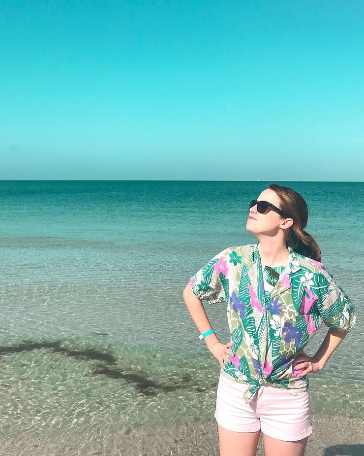 Picture of Laina Morris