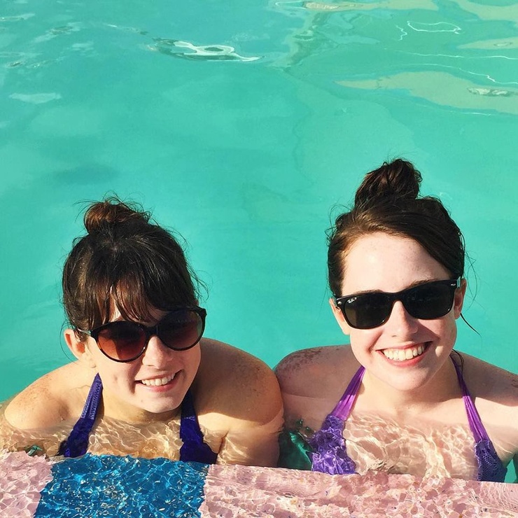 Picture of Laina Morris