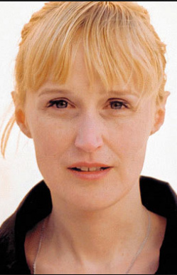 Picture of Anna Maria Ondra