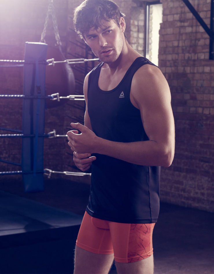 Picture of Jacob Young (model)