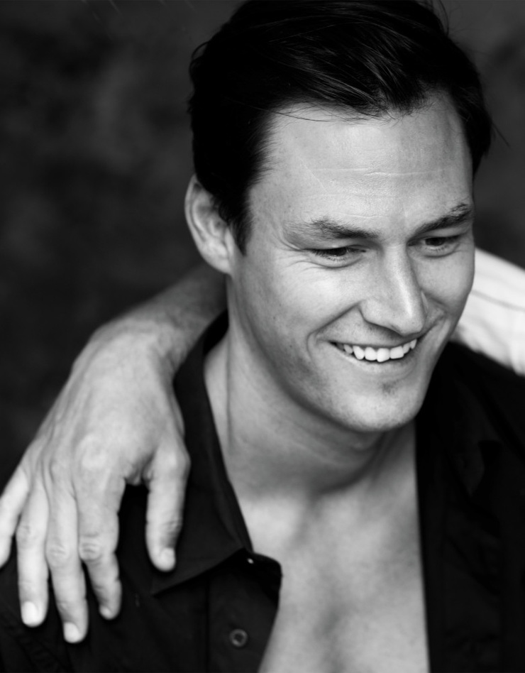 Picture of James Farrar