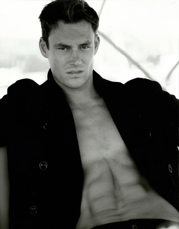 Image of James Farrar