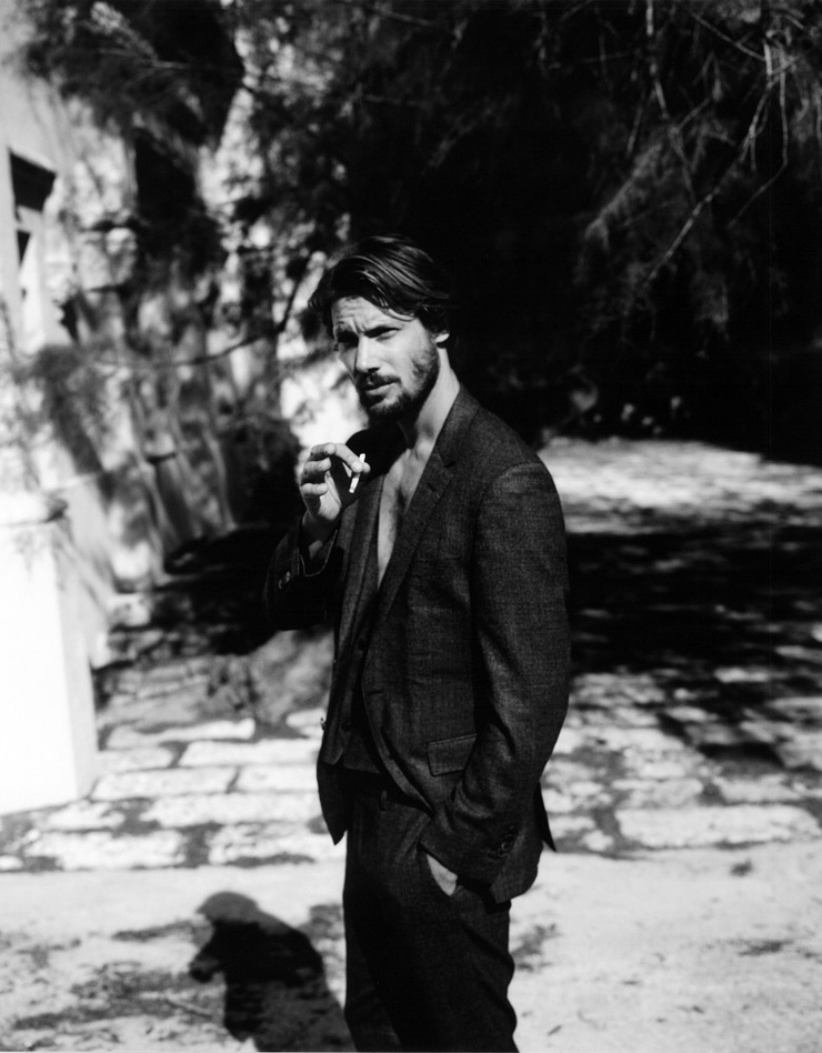 Picture of James Rousseau