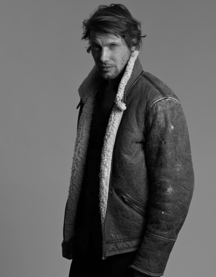 Picture of James Rousseau