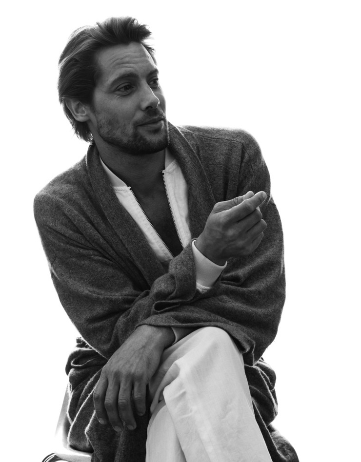 Image of James Rousseau