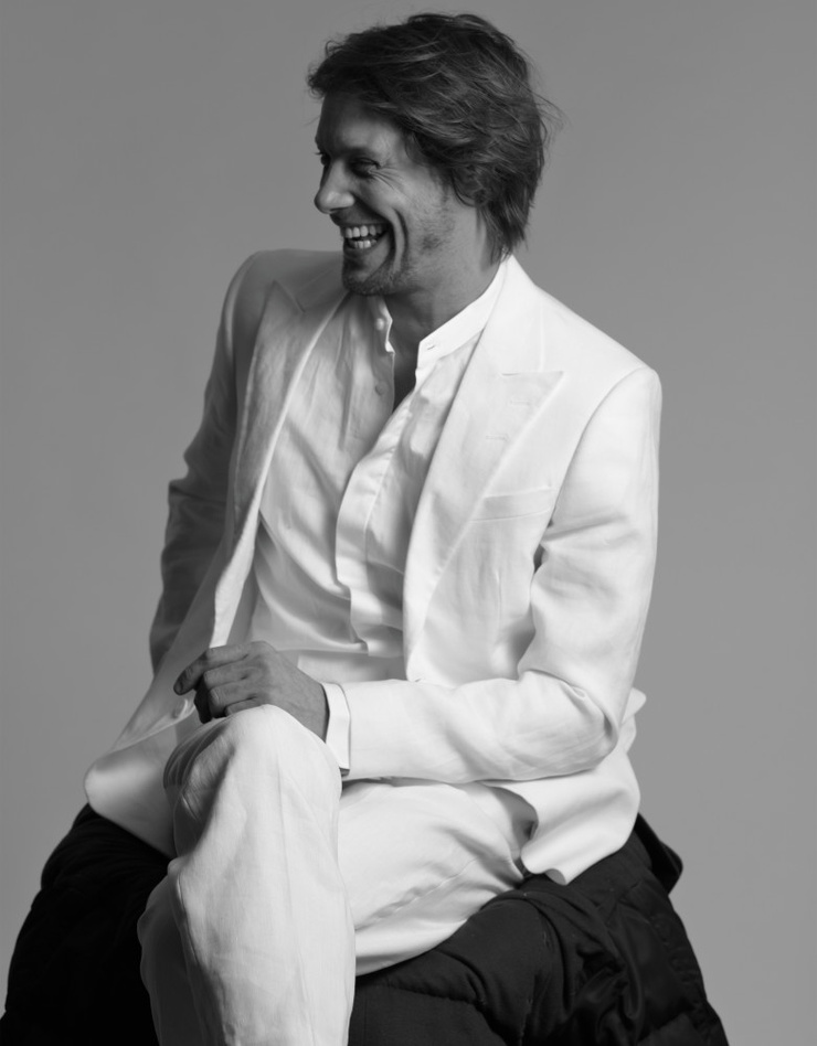 Picture of James Rousseau