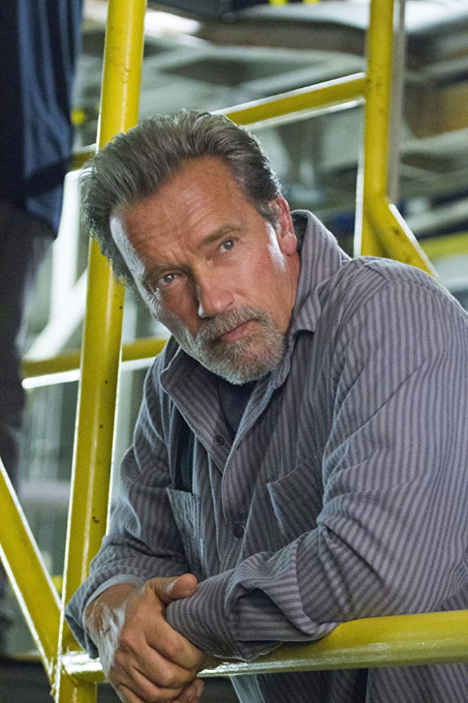 Picture of Escape Plan