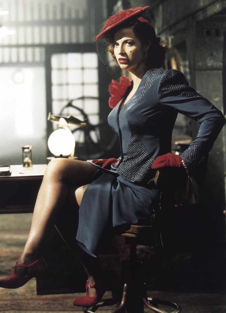 Picture of Anna Galiena