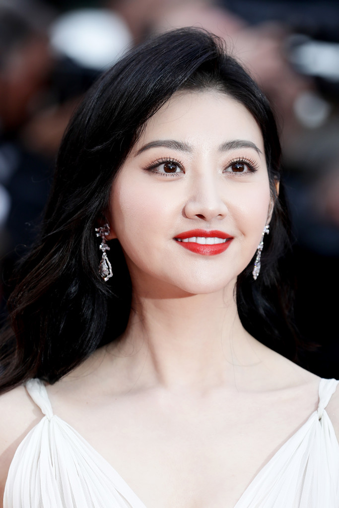 Jing Tian