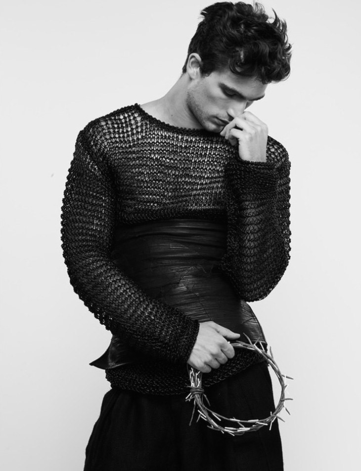 Image of Julien Quévenne