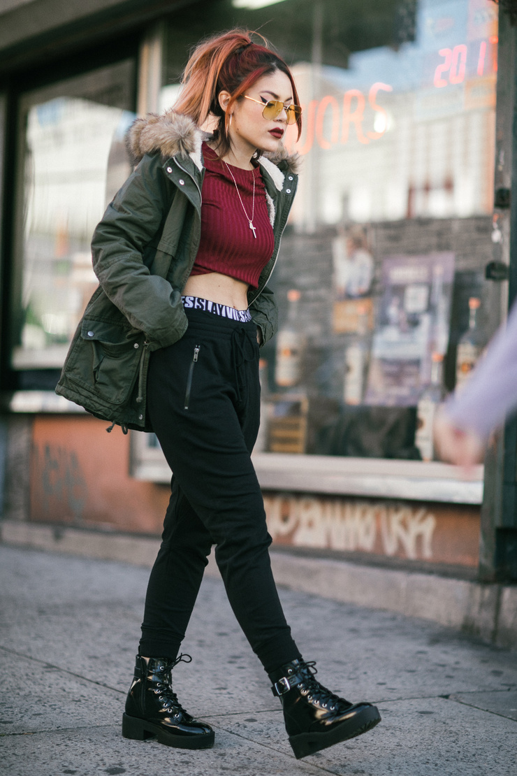 Picture of Luanna Perez
