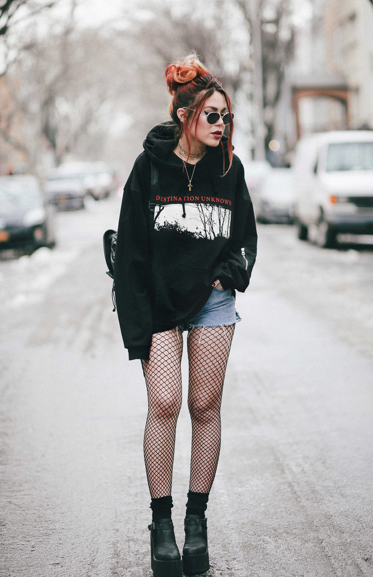 Picture of Luanna Perez