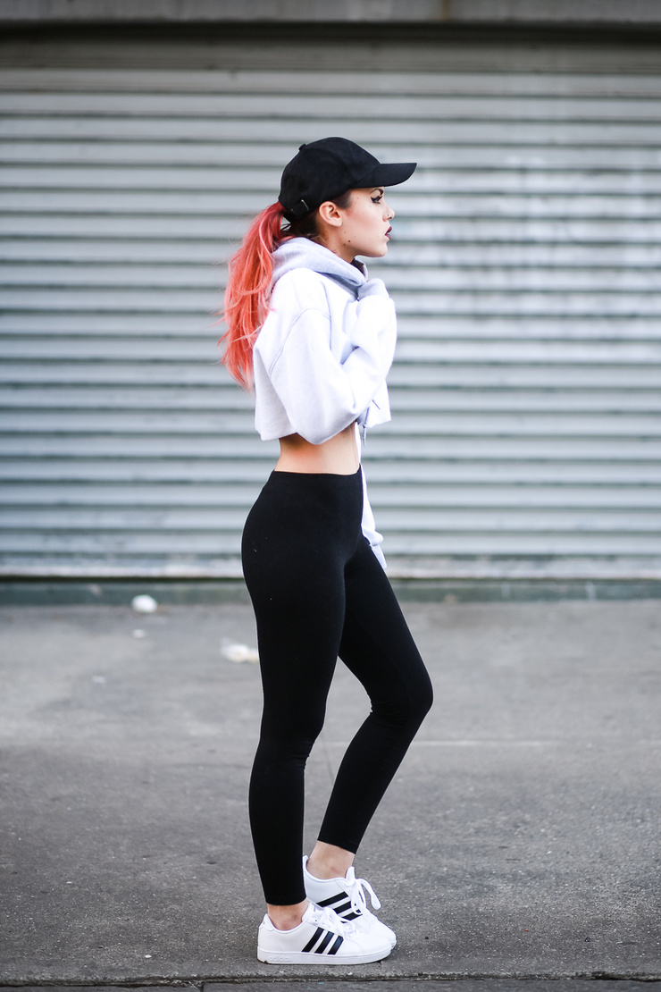 Picture of Luanna Perez