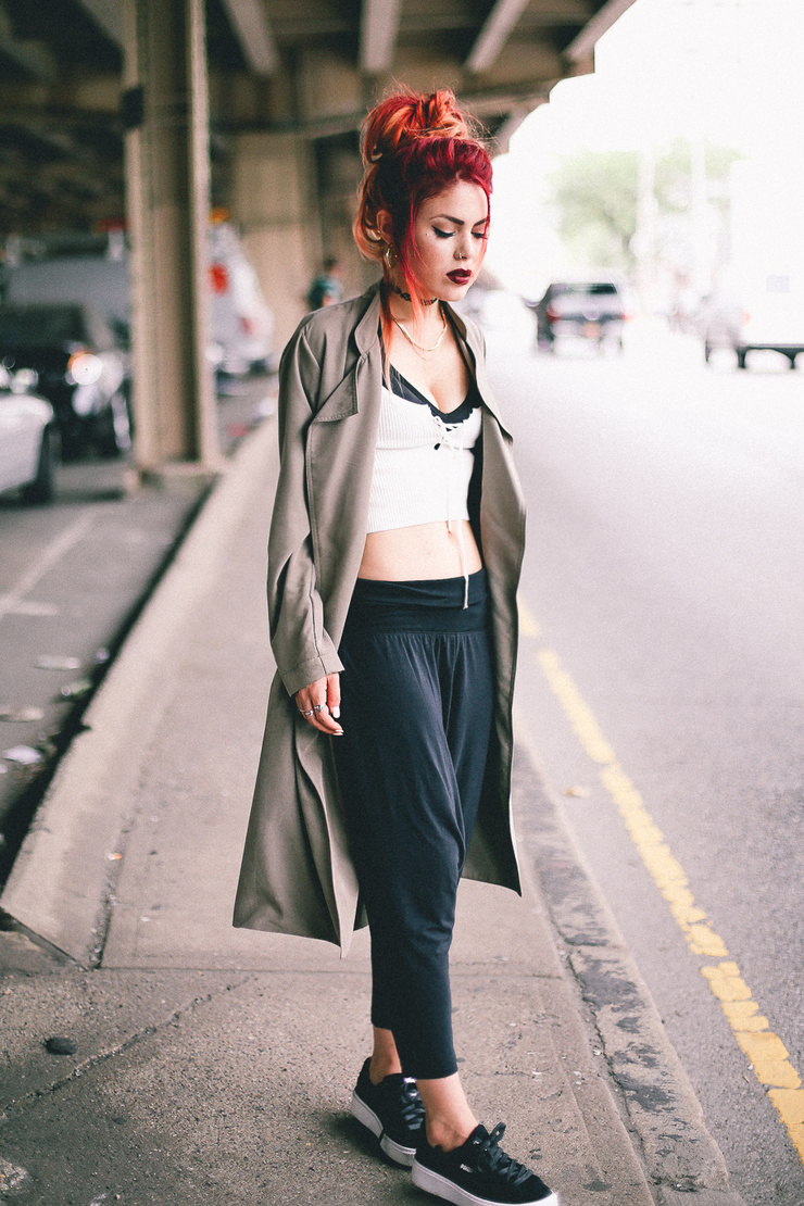 Picture of Luanna Perez