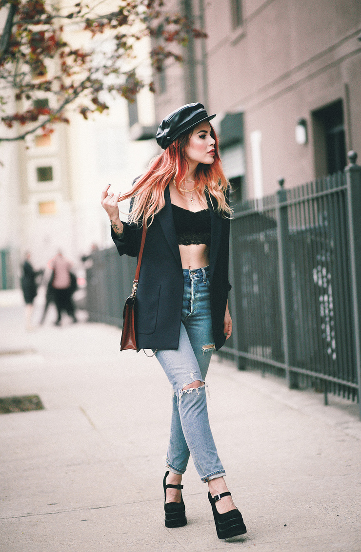Picture of Luanna Perez