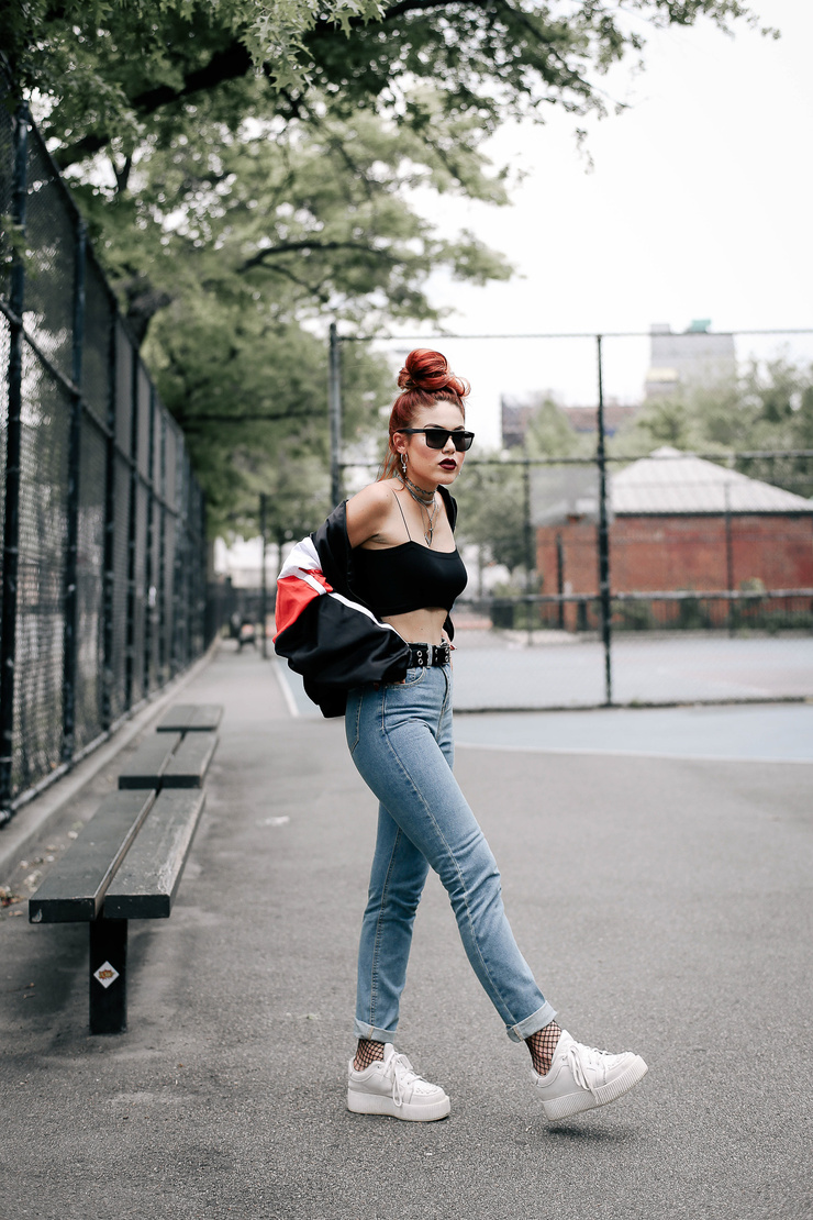 Image of Luanna Perez