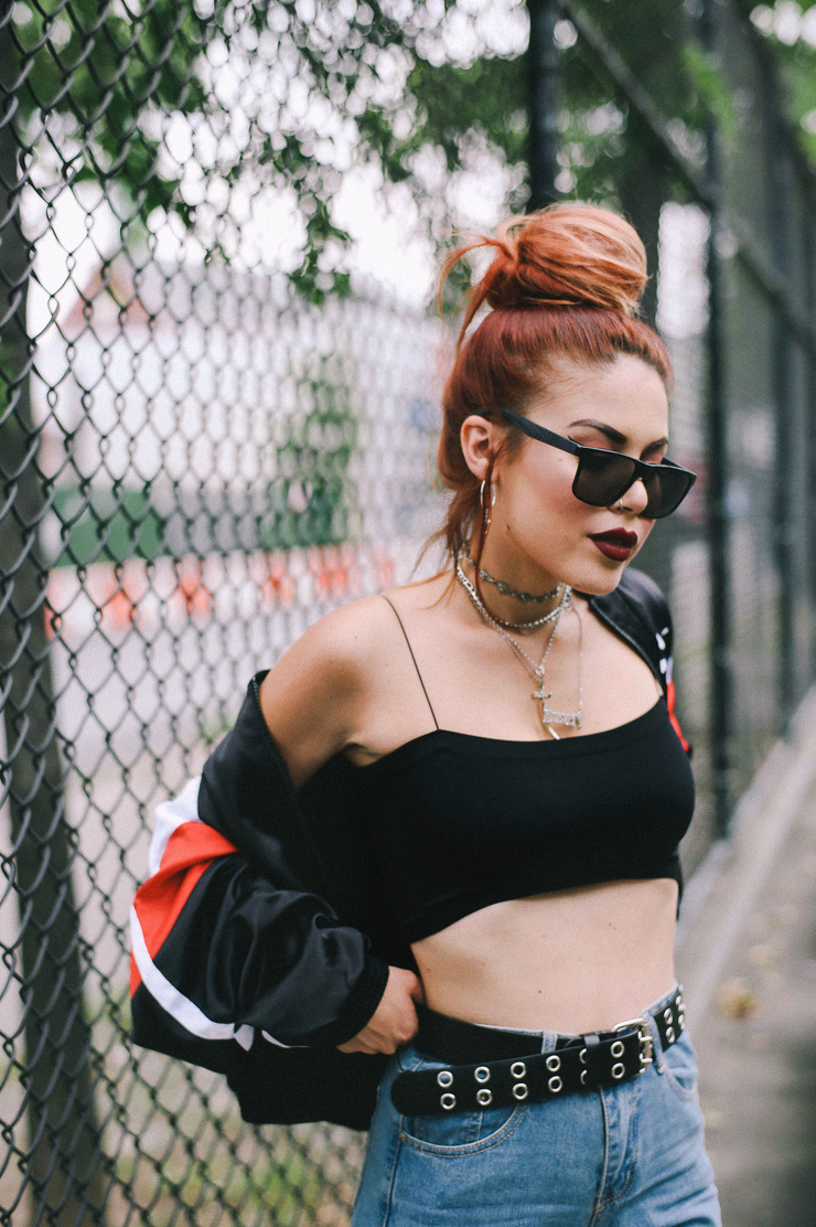 Picture Of Luanna Perez