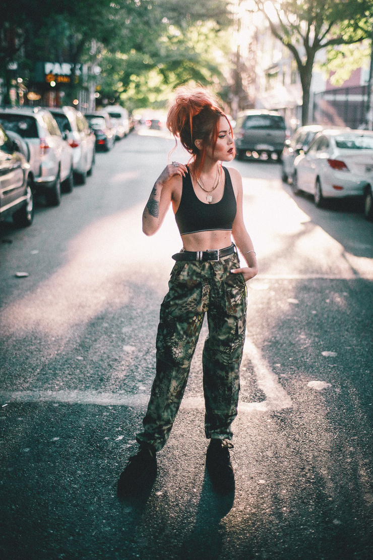 Luanna Perez image