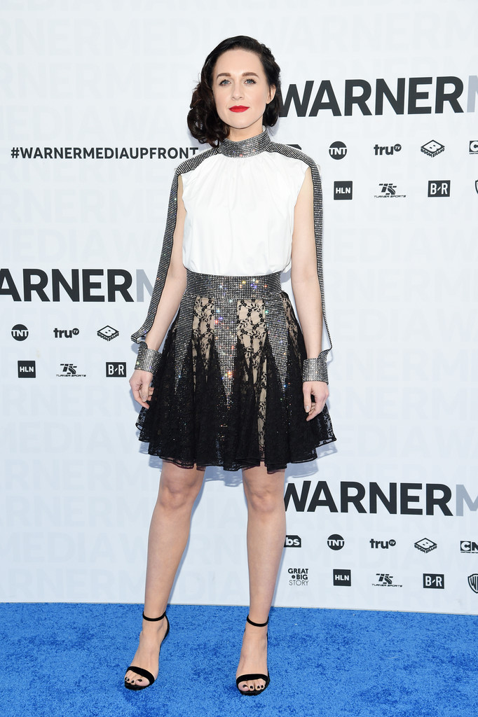 Picture of Lena Hall
