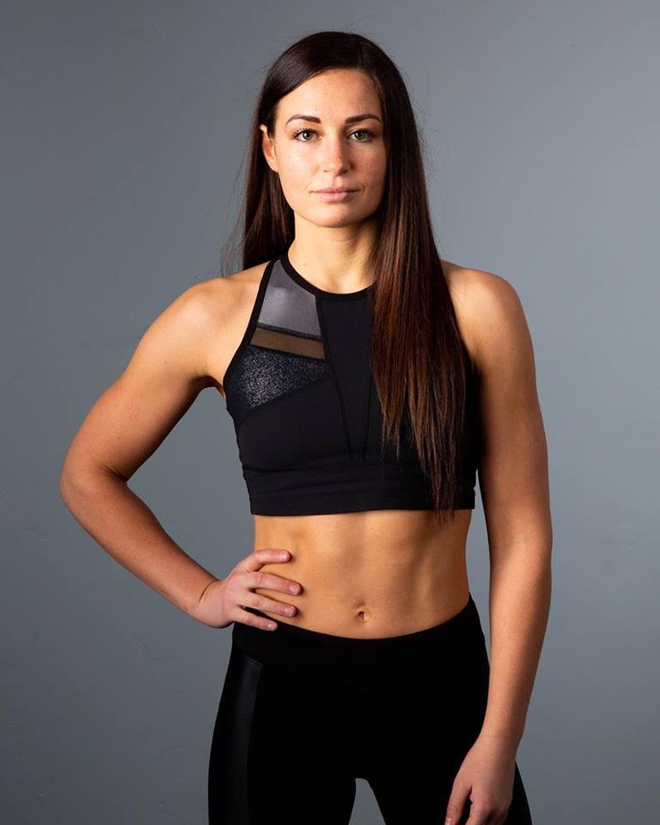 Picture of Kaytlin Neil