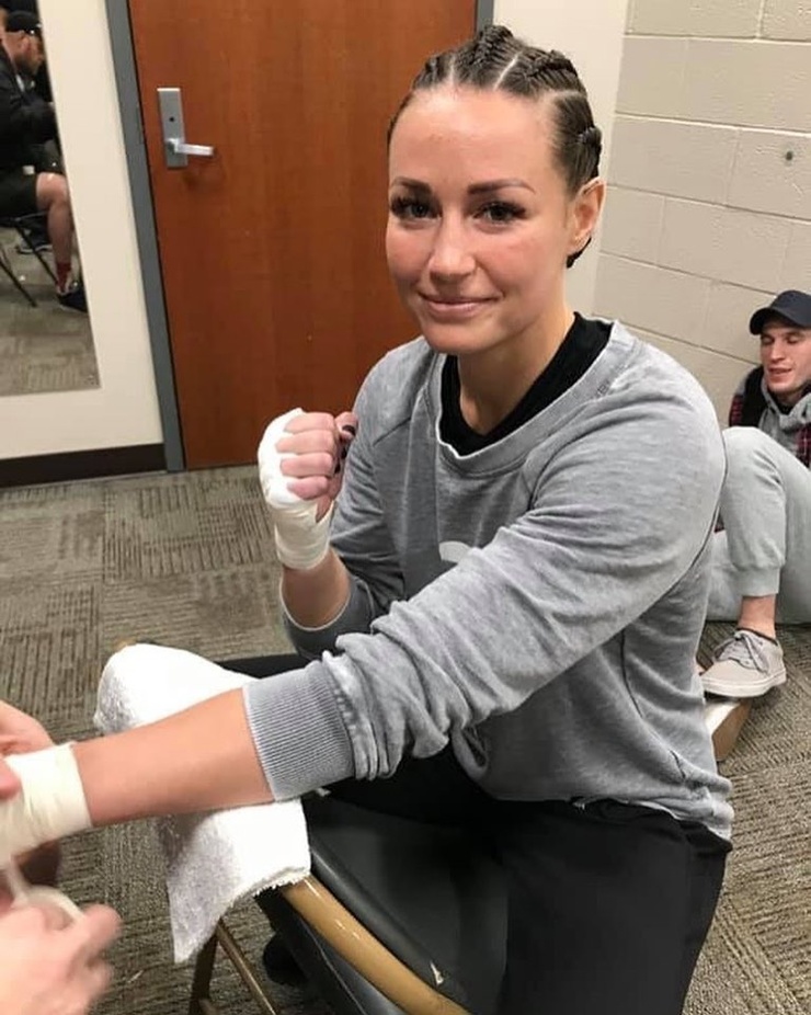 Image of Kaytlin Neil