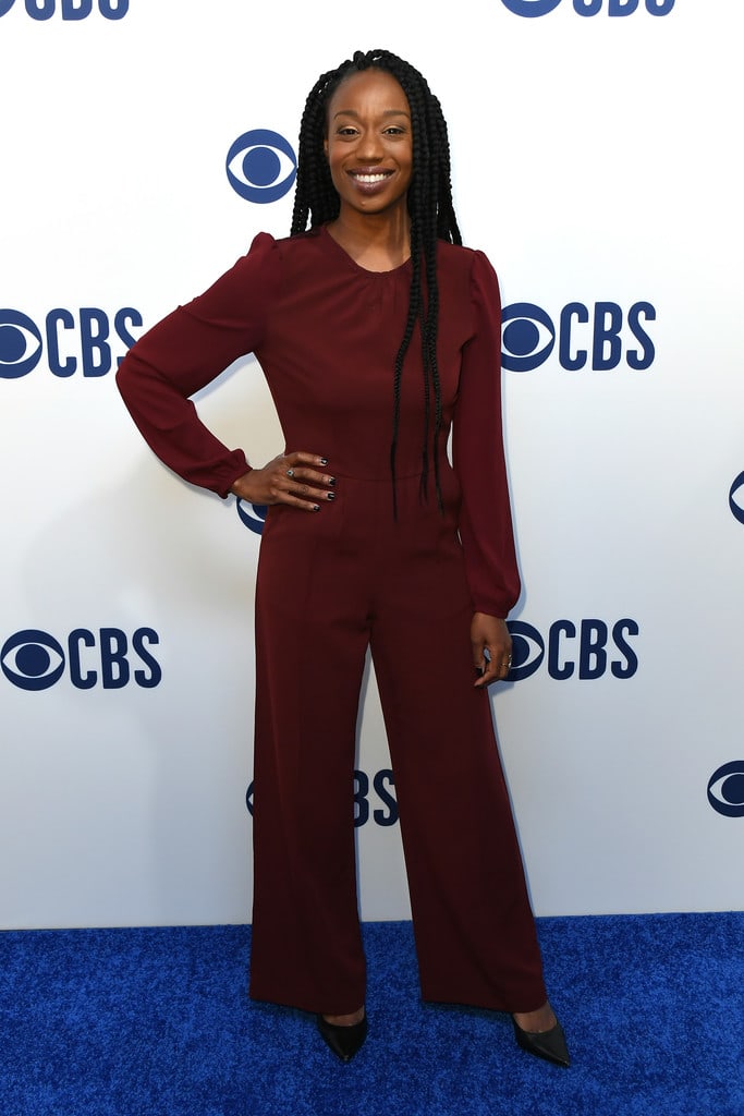 Picture of Maya Lynne Robinson