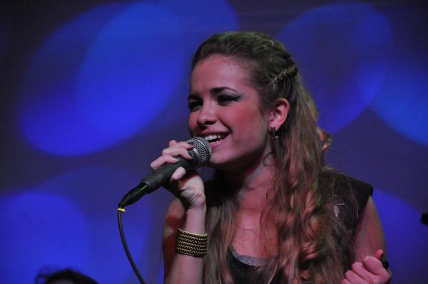 Image of Lua Blanco