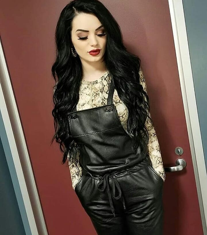 Picture of Britani Knight