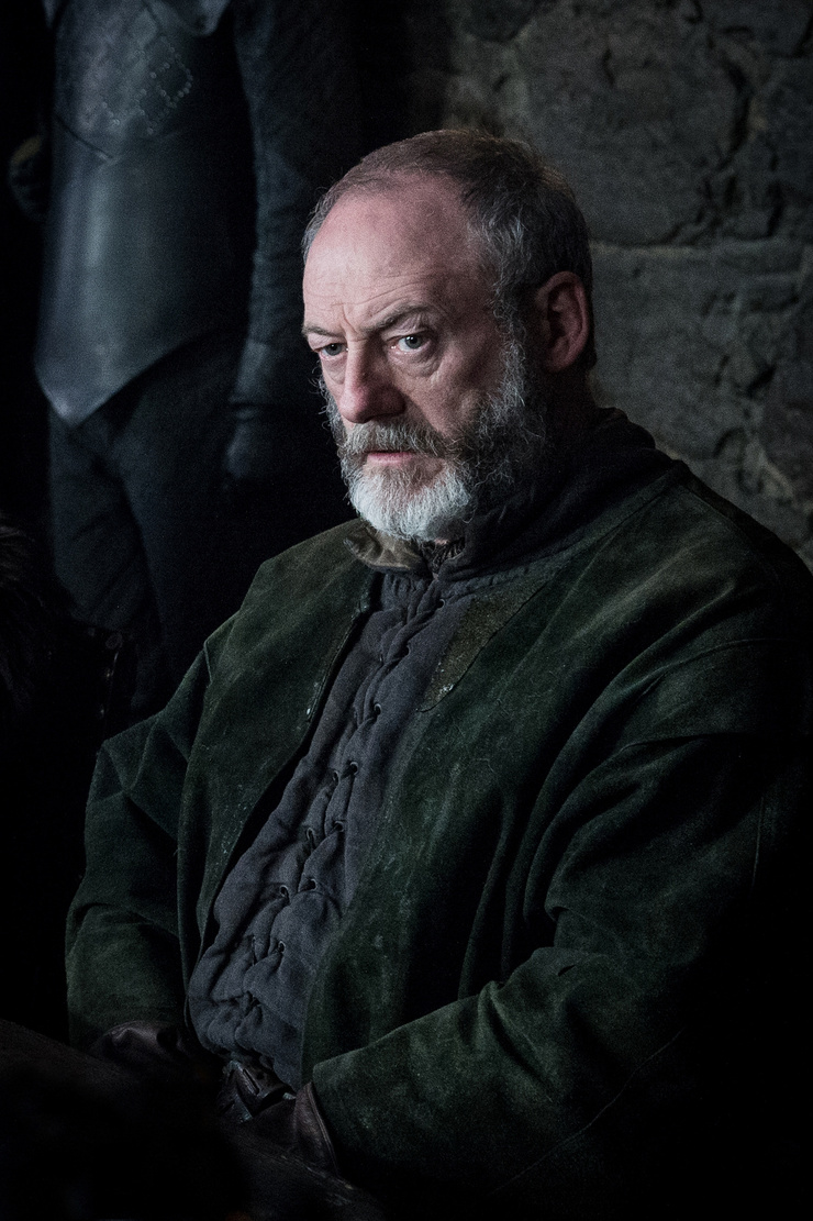 Picture of Davos Seaworth