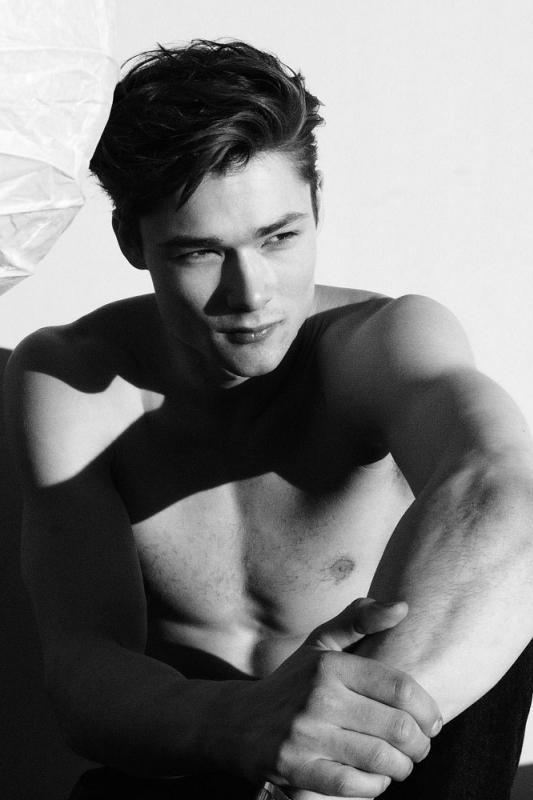 Chris Fatland picture