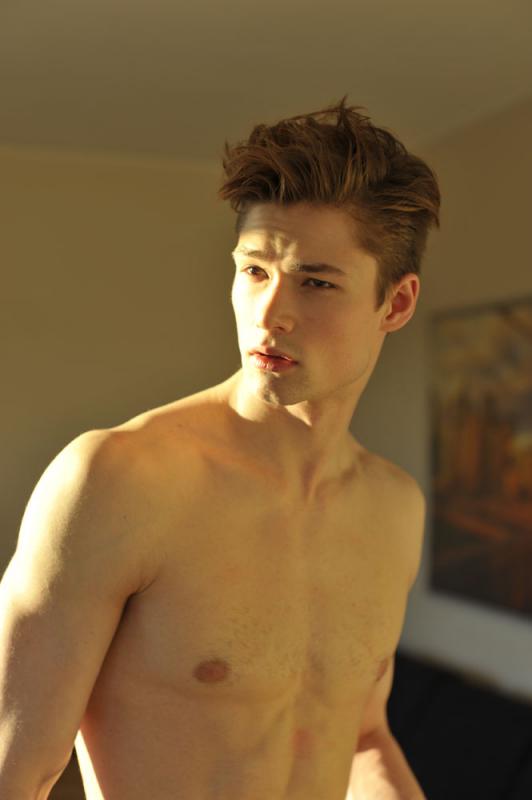 Picture of Chris Fatland