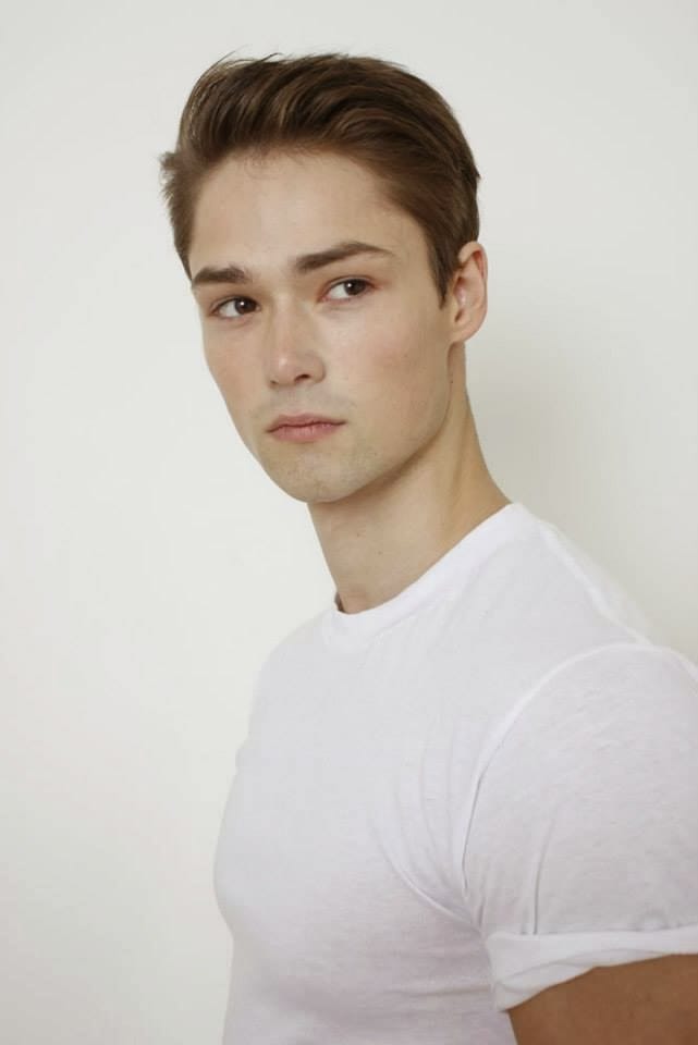 Picture of Chris Fatland