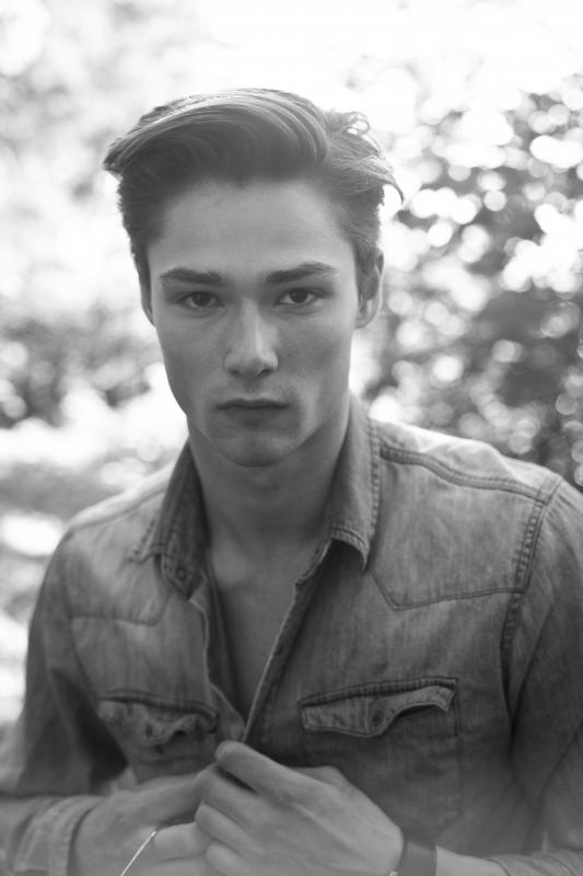 Picture of Chris Fatland