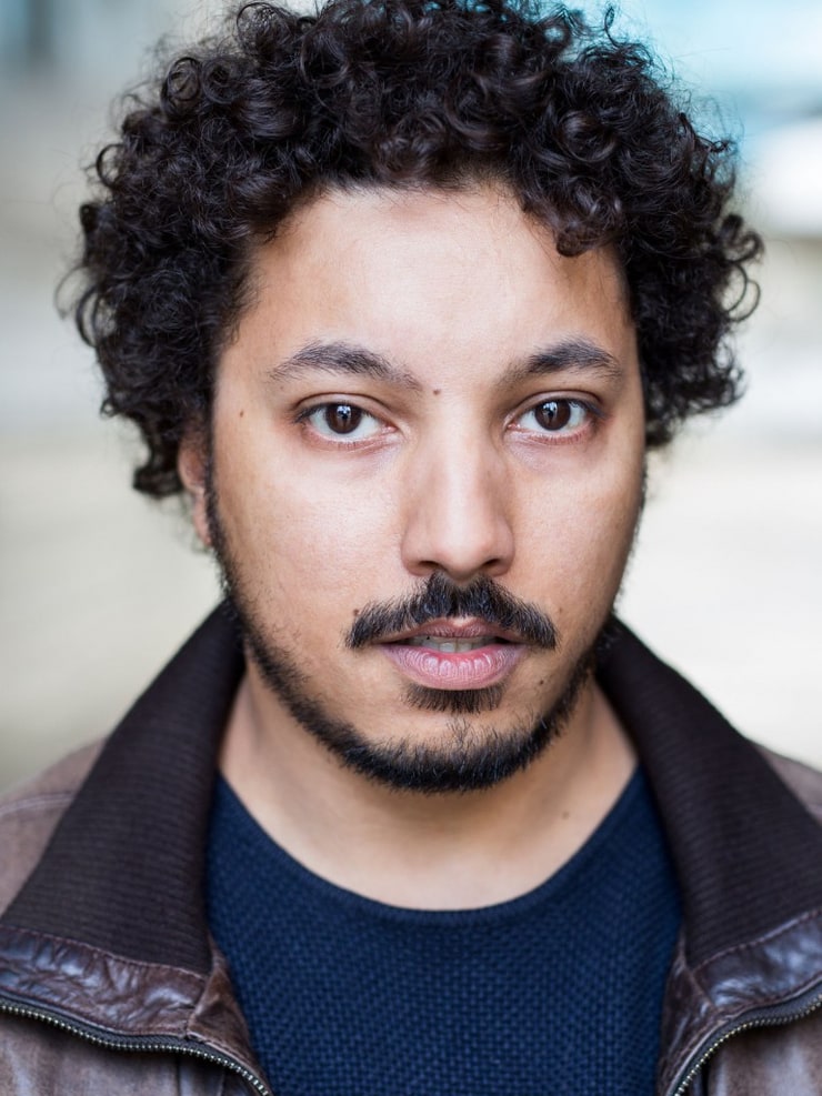Picture of Mo Bahla