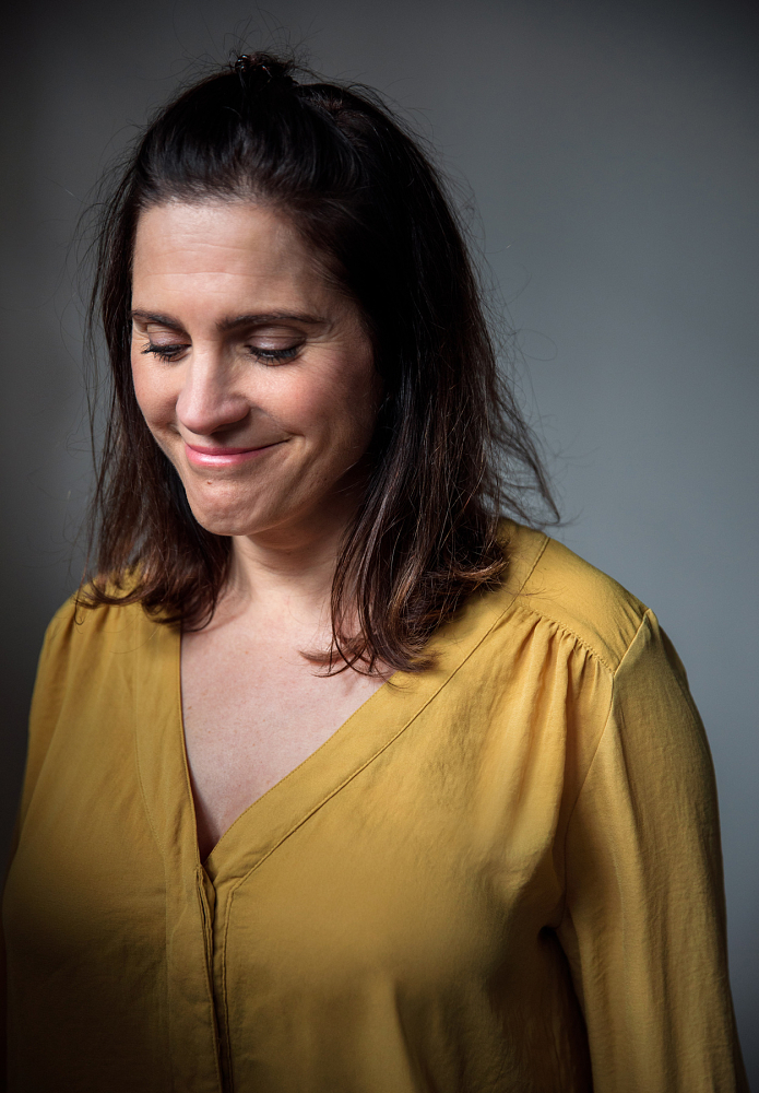 Caroline Dibbern image