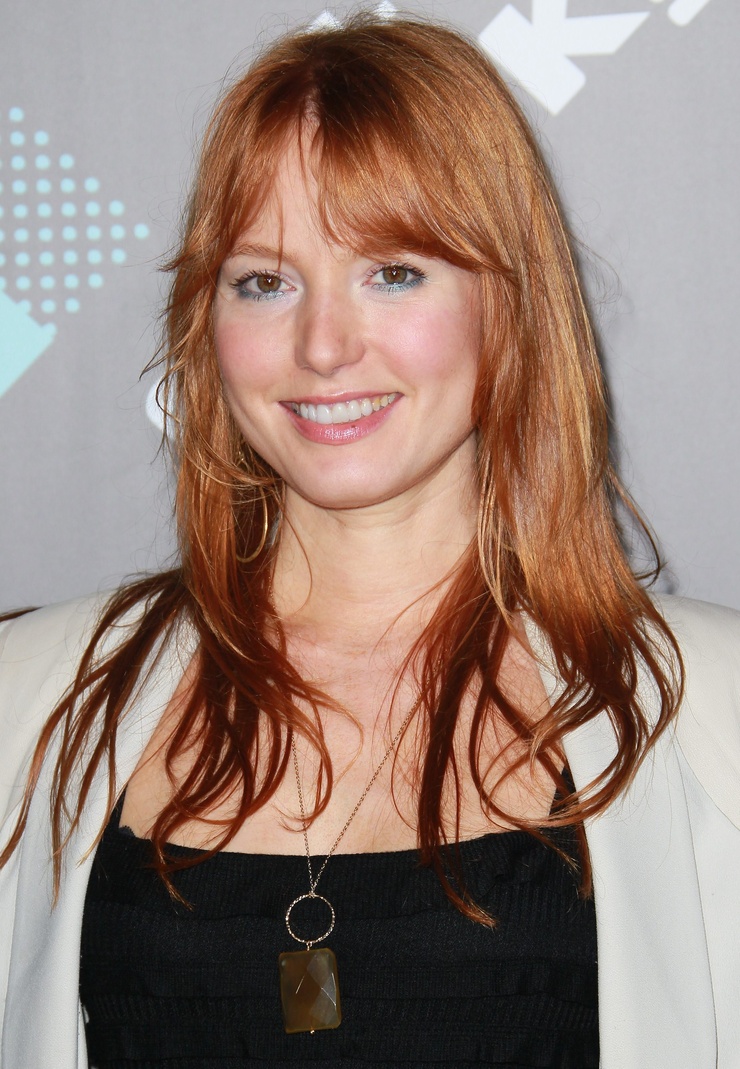 Picture of Alicia Witt