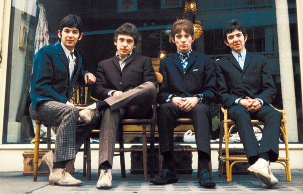 Picture of The Small Faces