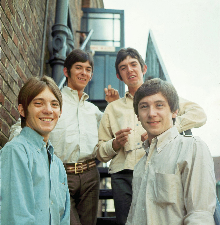 Picture of The Small Faces